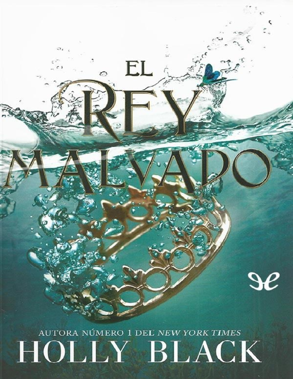 (PDF) El rey malvado - Holly Black