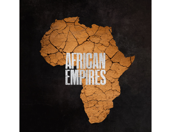 (PDF) 2023 African Empires