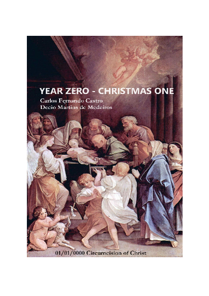(PDF) YEAR ZERO - CHRISTMAS ONE