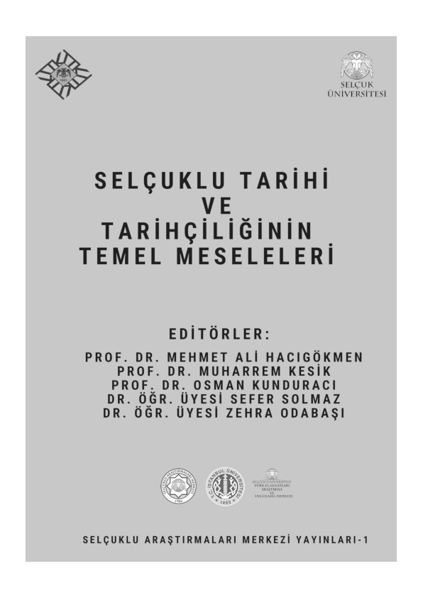 (PDF) Nizari ismaililerinin Tarih Literatüründe Adlandırma Problemi ...