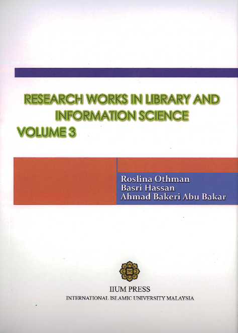 (PDF) Virtual reference service
