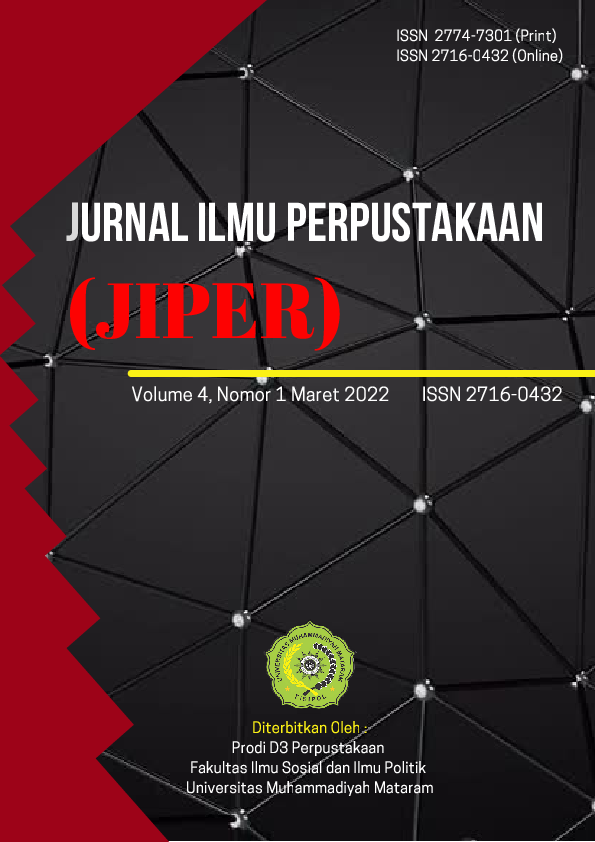 (PDF) Analisis Perilaku Pencarian Informasi Mahasiswa Difabel Netra Uin ...