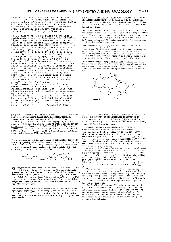 (PDF) The structural aspects of resolution with tartaric acid | Janos Rohonczy - Academia.edu