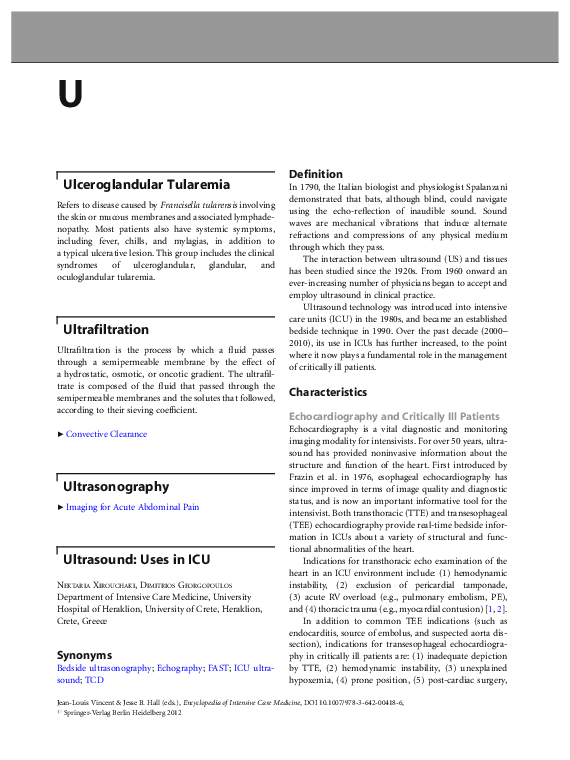 (PDF) Undulant Fever