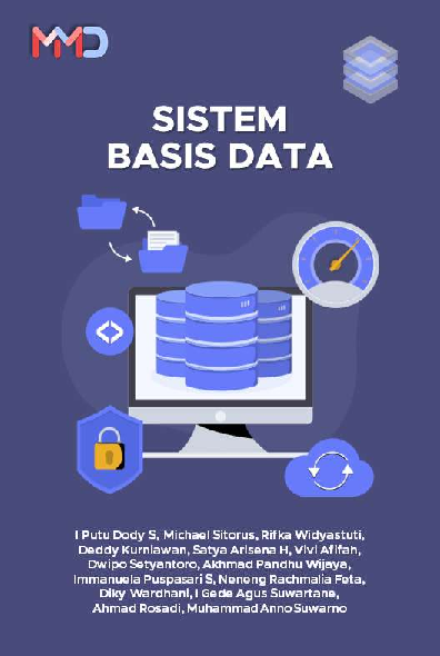 (PDF) Sistem Basis Data