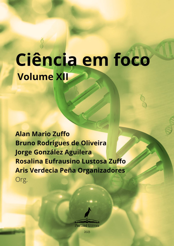 (PDF) Ciência em foco Volume XII