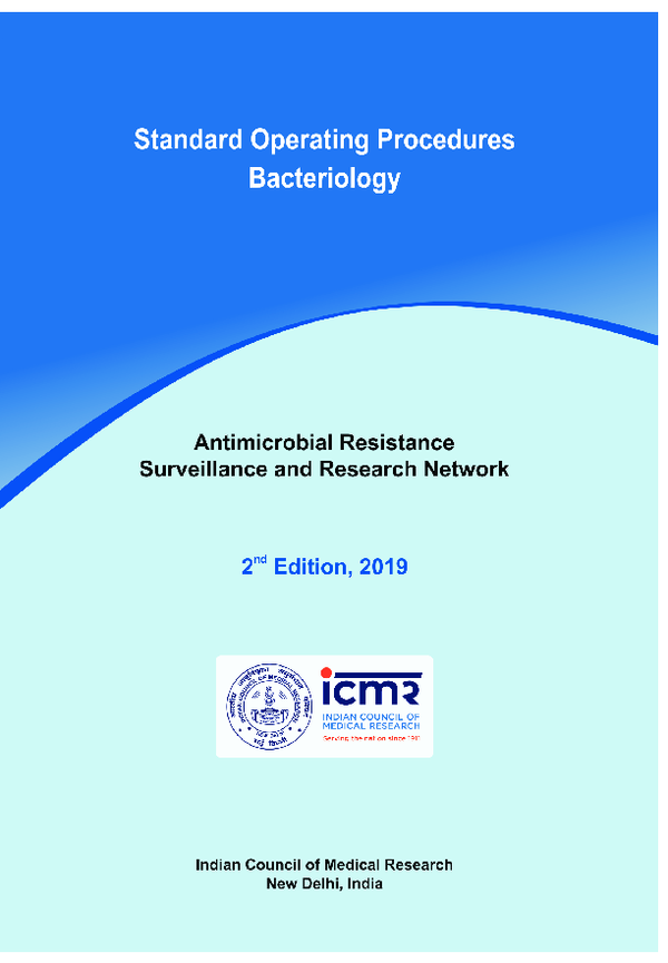 (PDF) Sepsis due to linezolid resistant Staphylococcus cohnii and ...