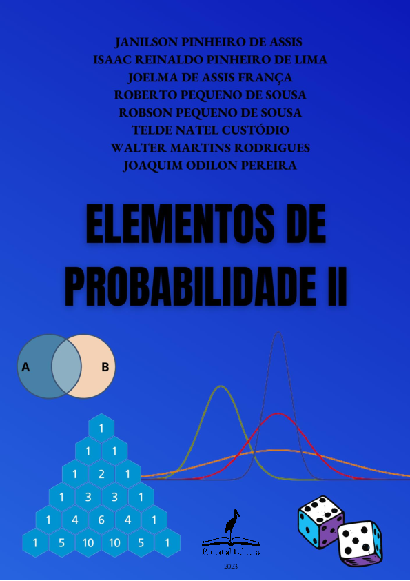 (PDF) Elementos de Probabilidade II