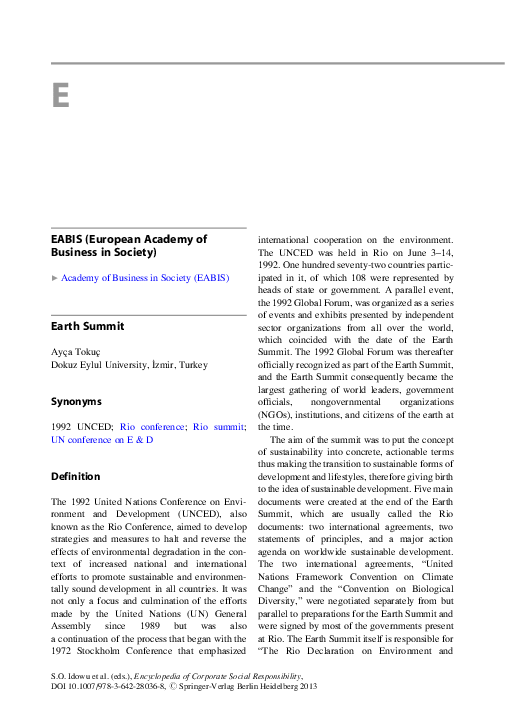 (PDF) Equator Principles | Annett Baumast - Academia.edu