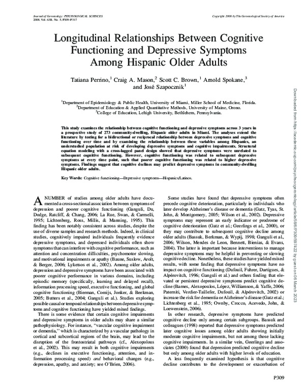 (PDF) Personality Reconsidered: A Considered Response