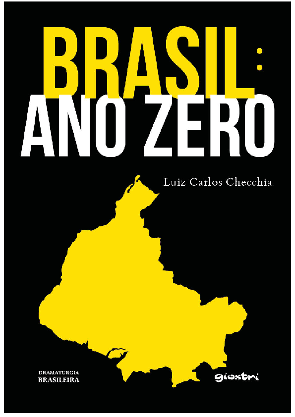(PDF) Brasil: Ano Zero