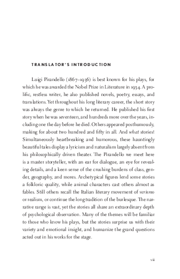 (PDF) Translator’s Introduction