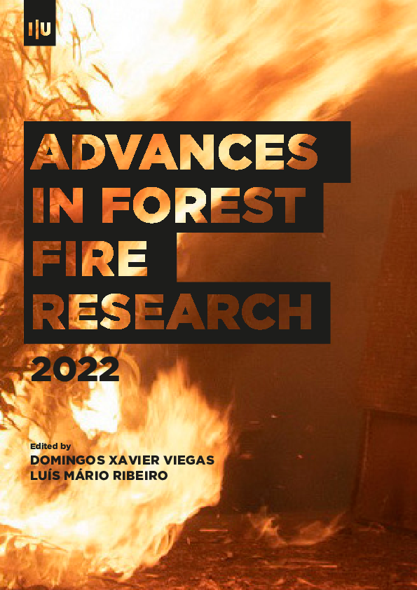 (PDF) Basic rules for developing fire sprinkler system in the forest