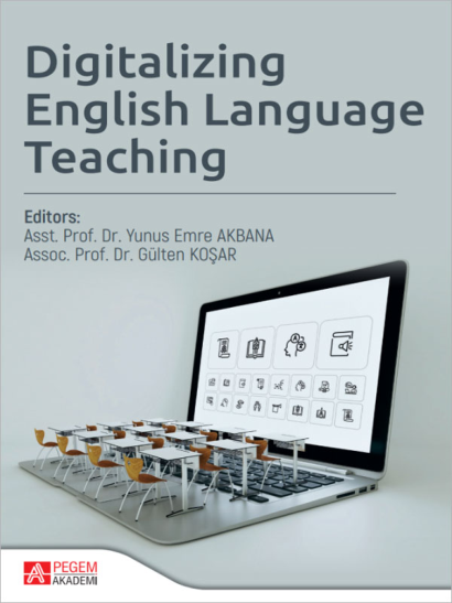 (PDF) Digitalizing English Language Teaching