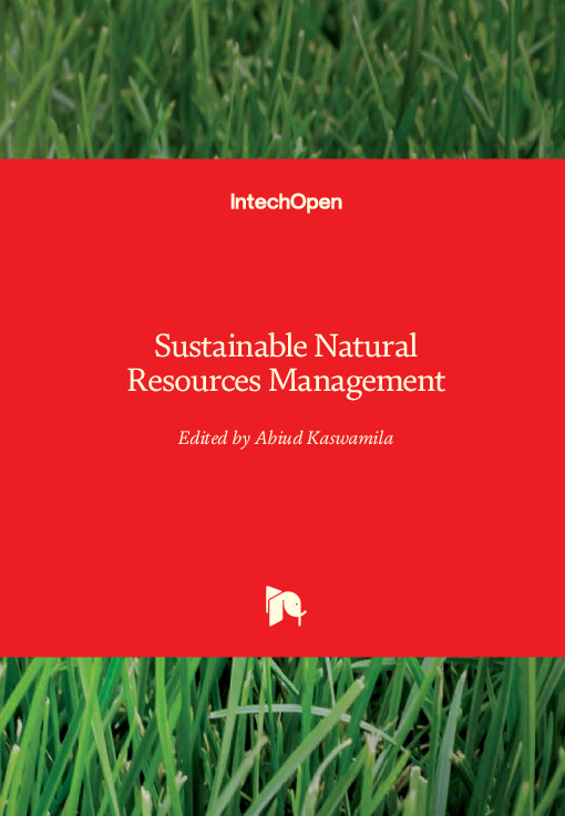 (PDF) Sustainable Natural Resources Management