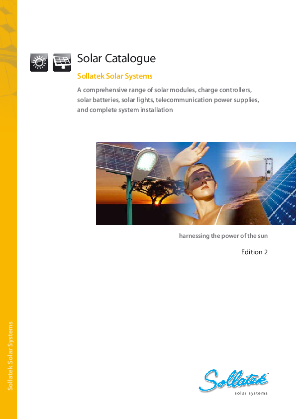 (PDF) Solar-cat