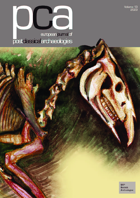 (PDF) Margherita Malvaso*, Umberto Tecchiati*, Monica Motto** Analisi ...