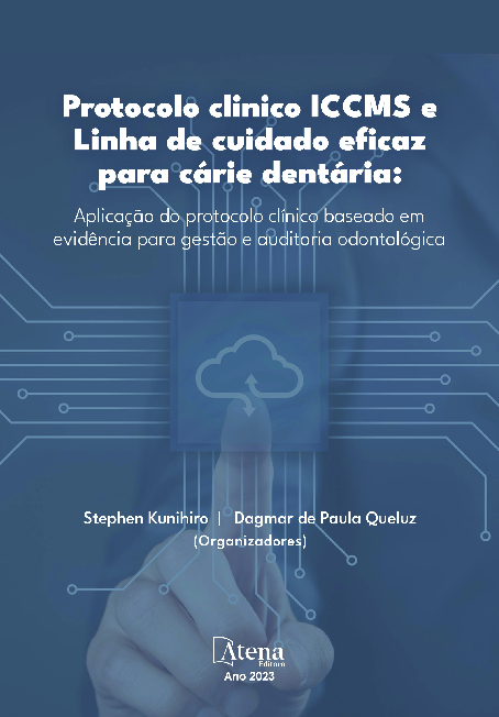 (PDF) Protocolo clinico ICCMS e linha de cuidado eficaz para cárie ...
