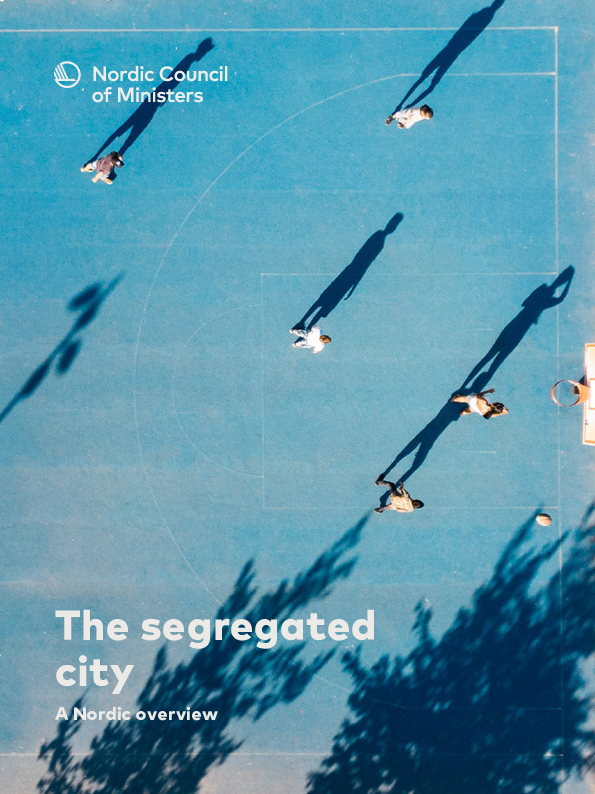 (PDF) The segregated city