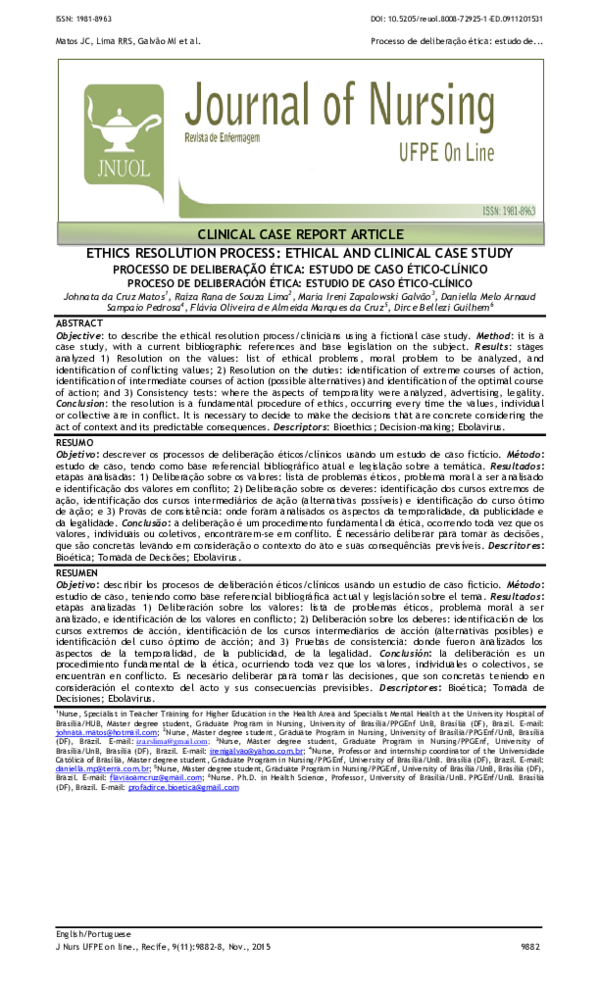 (PDF) Dientes supernumerarios reporte de caso clínico. Supernumerary ...