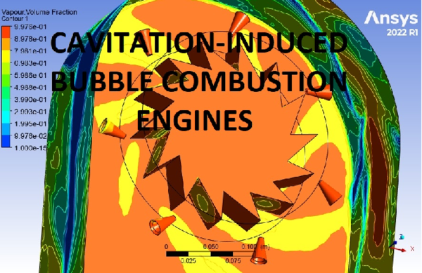 (PDF) Cavitation induced Bubble Combustion Engines