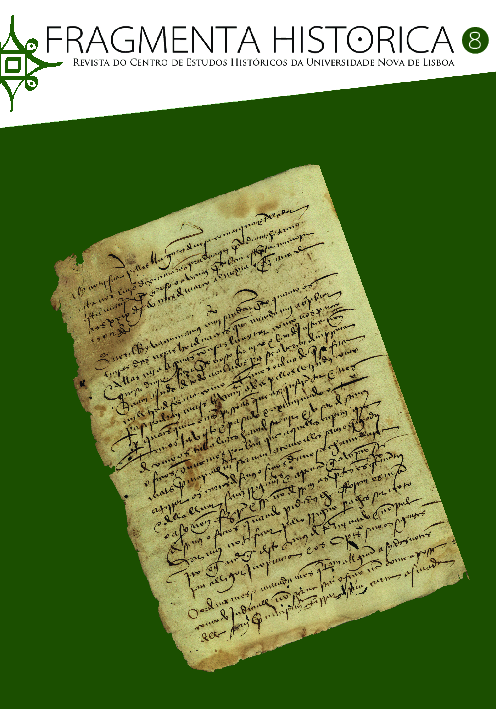 (PDF) Carta de D. Margarida de Sousa para a Rainha D. Catarina de Áustria (1563) | Andreia ...