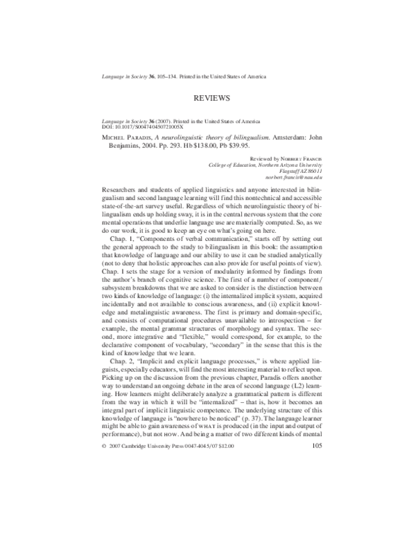 (PDF) ADAM KENDON, Gesture: Visible action as utterance