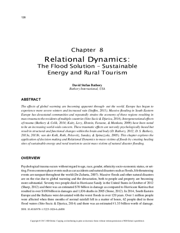 (PDF) Relational Dynamics