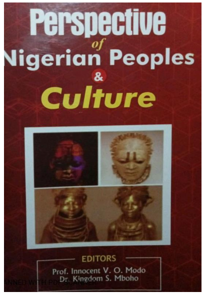 (PDF) Socio Cultural and Political Implications of Nation-Building ...