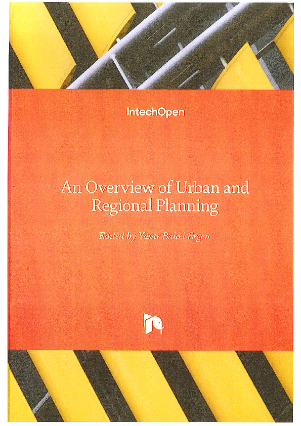 (PDF) Models of Implementation of Spatial Plans: Theoretical Approach ...