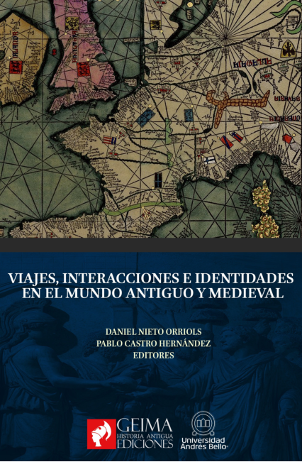(PDF) Viajes, interacciones e identidades en el mundo antiguo y medieval, GEIMA Historia Antigua ...