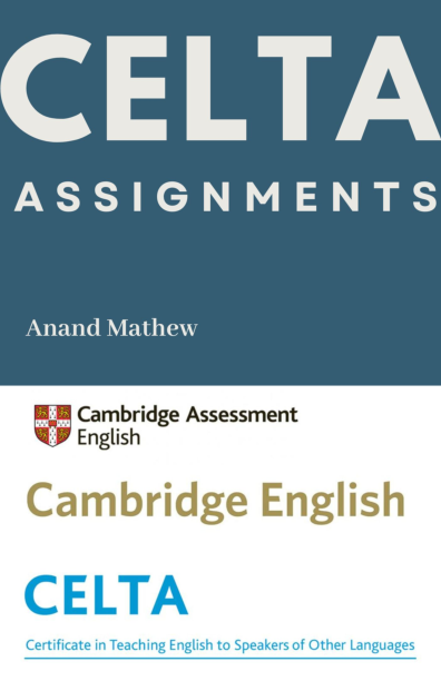 (PDF) CELTA Assignments