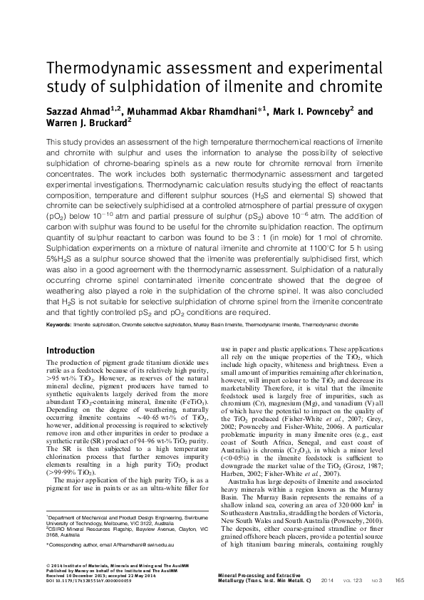 (PDF) Thermodynamic assessment and experimental study of the Al-Ag-Ga ...