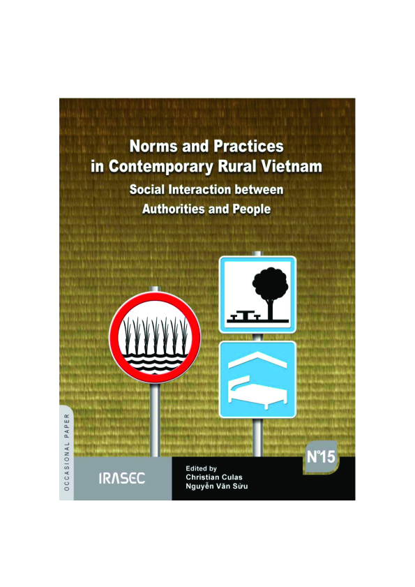 (PDF) Norms and Practices in Contemporary Rural Vietnam