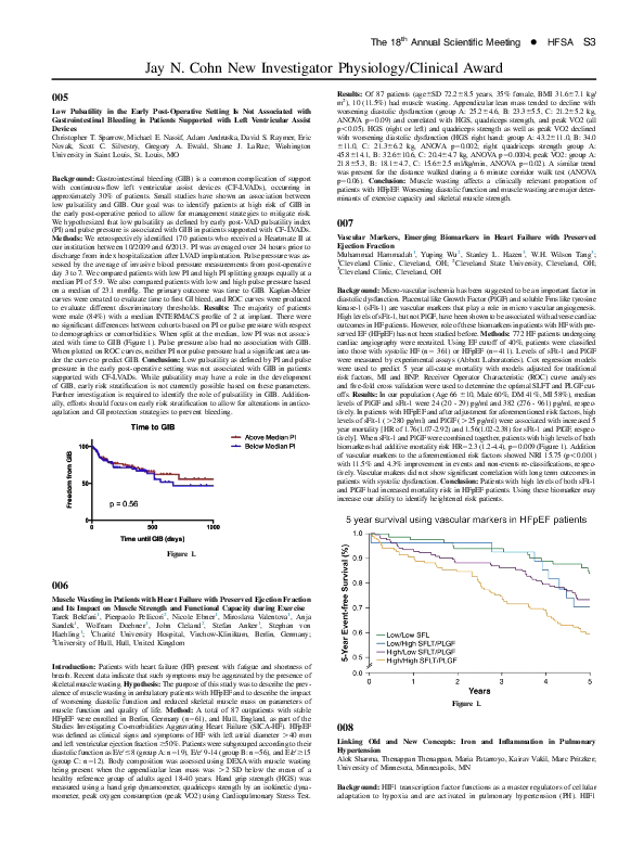 (PDF) Linking Old and New Concepts: Iron and Inflammation in Pulmonary ...