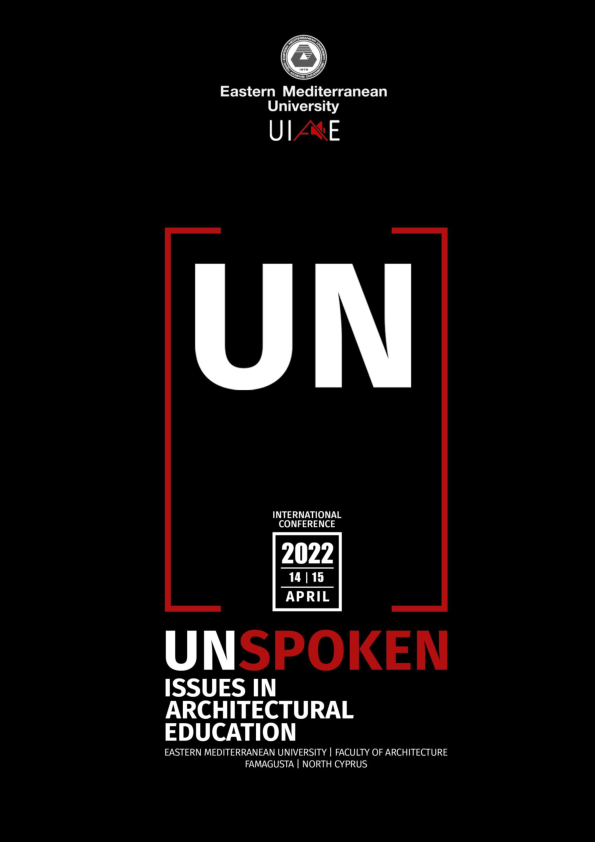 (PDF) Speculative Architecture: Adopting Critical Approach in the ...