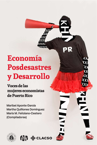 (PDF) Puerto Rico entre desastres, capturas y fugas de valor. Capitulo ...