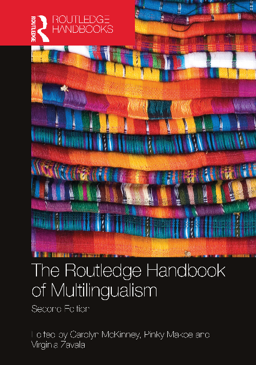 (PDF) Introduction: Critical and decolonial approaches to ...