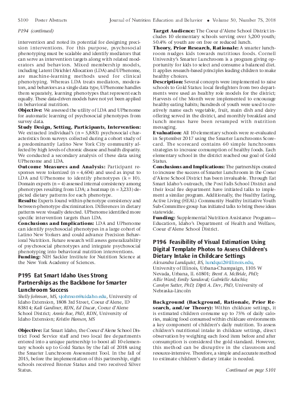 (PDF) Feasibility of Visual Estimation Using Digital Template Photos to ...