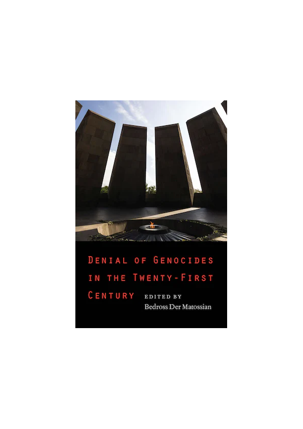 (PDF) Armenian genocide and its denial: A comprehensive tool of ...