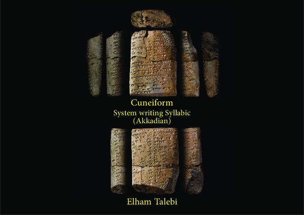 (PDF) Cuneiform syllabbic writing system (Akkadian)
