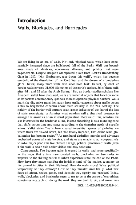 (PDF) "Introduction" from Counter Revanchist Art in the Global City ...