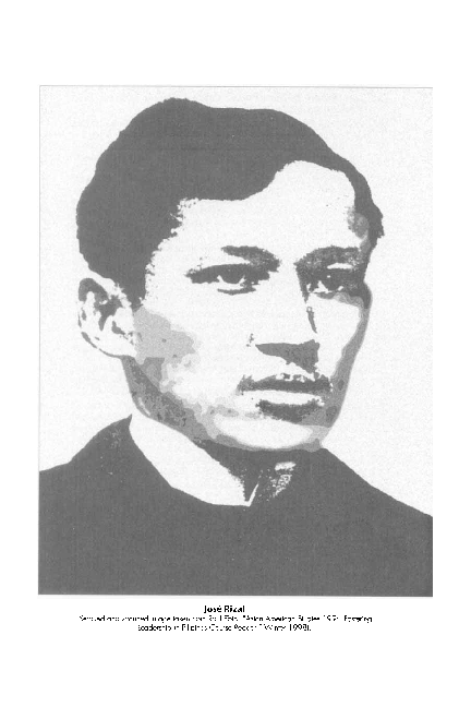 (PDF) The American Factor in José Rizal's Nationalism