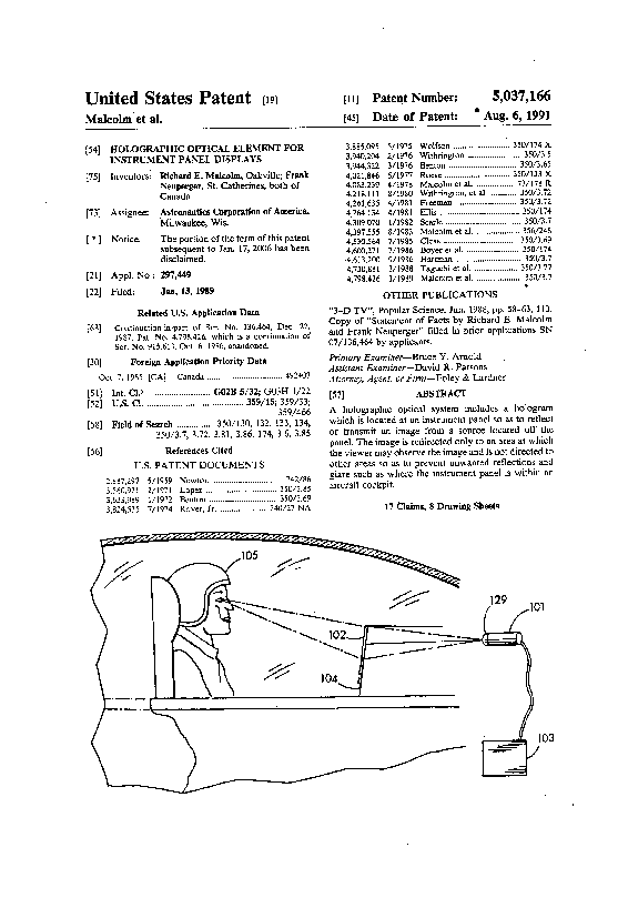 (PDF) United States Patent 19