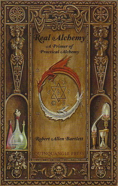 (PDF) Robert Allen Bartlett Real Alchemy A Primer of Practical Alchemy