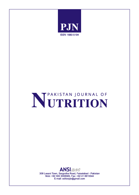 (PDF) Comparison of a Simple Nutrition Screening Tool (SNST) Compared with Subjective Global ...