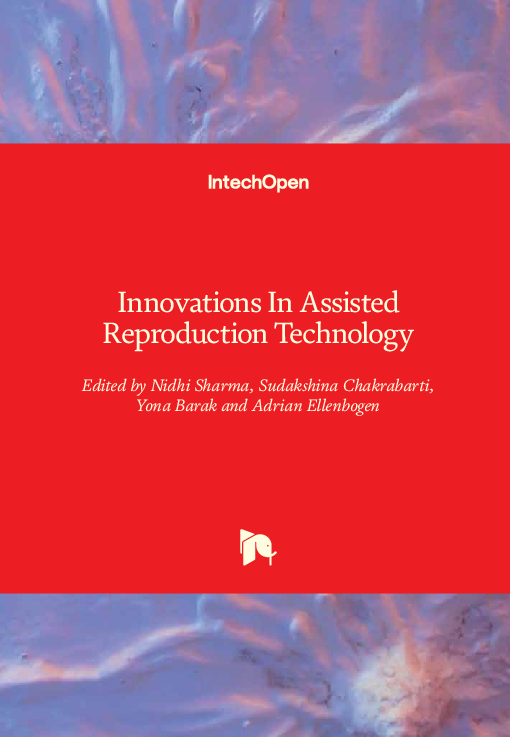 (PDF) Innovations In Assisted Reproduction Technology [Working Title]