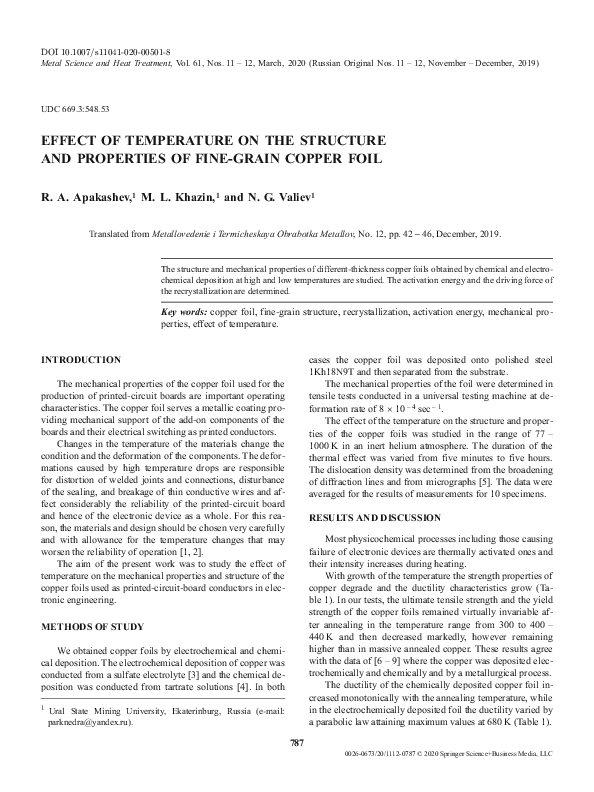 (PDF) Effect of temperature on structure and properties of lithium soap ...