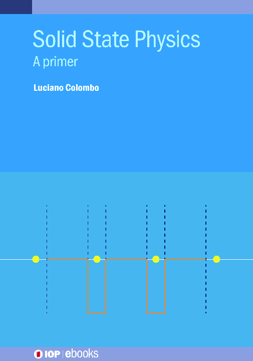 (PDF) Solid State Physics