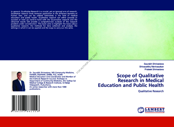(PDF) QUALITATIVE RESEARCH - LAP